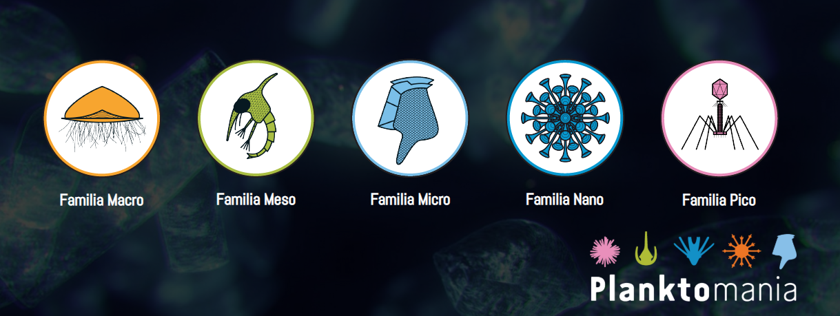 El Plancton – IUCA – Instituto Universitario de Ciencias Ambientales