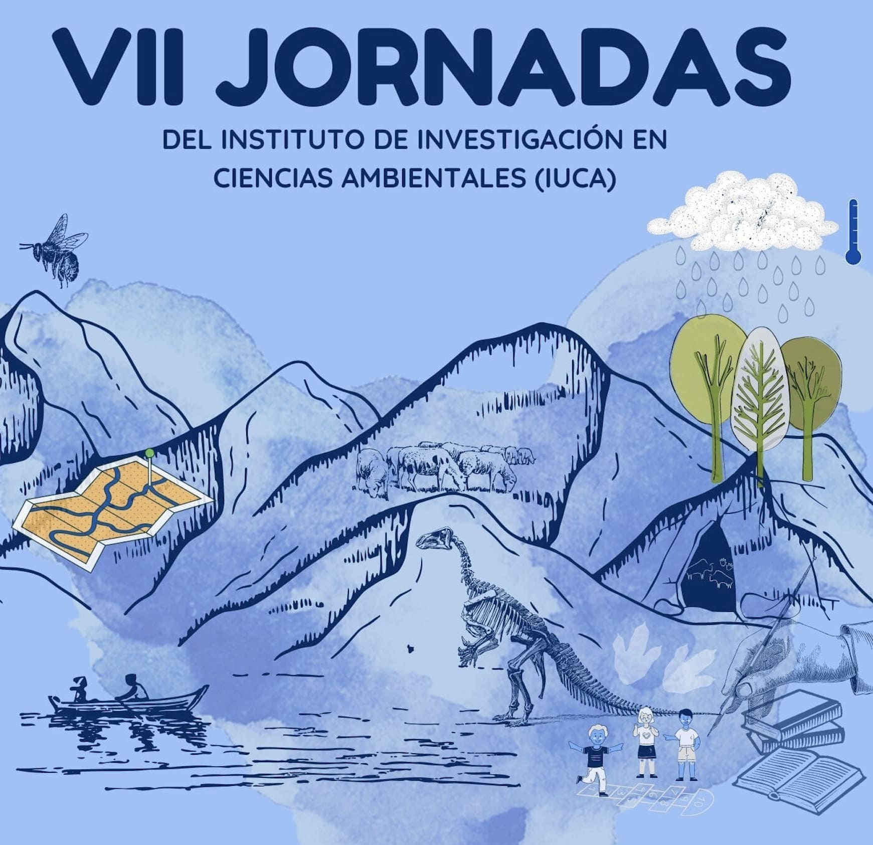 IUCA – Instituto Universitario de Ciencias Ambientales