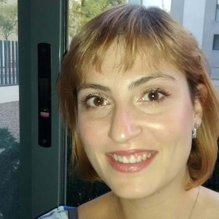 LAMELAS GRACIA, T. – IUCA – Instituto Universitario de Ciencias Ambientales