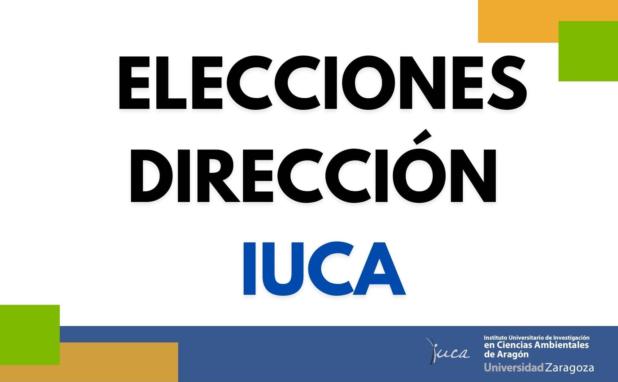 IUCA – Instituto Universitario de Ciencias Ambientales